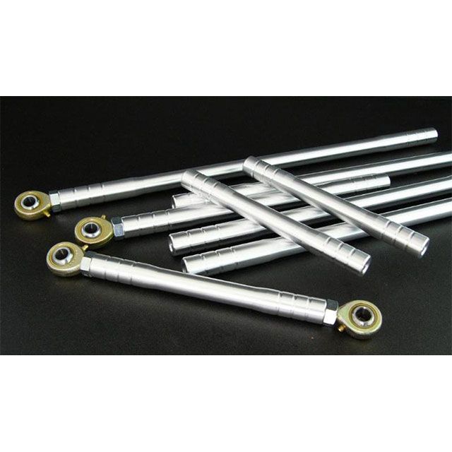 ●メーカー名：ケインズ / KEINZ●商品名：AJ-ROD 280HP●メーカー品番：AJROD280HP商品の保証は、メーカー保証書の内容に準じます。●カラーハーフポリッシュ●備考2017高強度アルミ合金をNC削り出しにて製作。トルクロ...