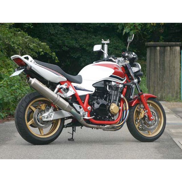 ●メーカー名：ノジマ / NOJIMA●商品名：FASARM PRO チタン フルエキゾースト 4-1SC●メーカー品番：NMTX027VZ-CLK●JANコード：4548664125845商品の保証は、メーカー保証書の内容に準じます。タイ...