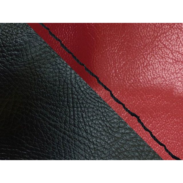 ●メーカー名：グロンドマン / Grondement●商品名：ダンク（AF74） 国産シートカバー 張替 ワインレッド＆黒●仕様 黒ステッチ・仕様：黒ダブルステッチはこちら・仕様：赤ステッチはこちら・仕様：赤ダブルステッチはこちら・仕様：透...