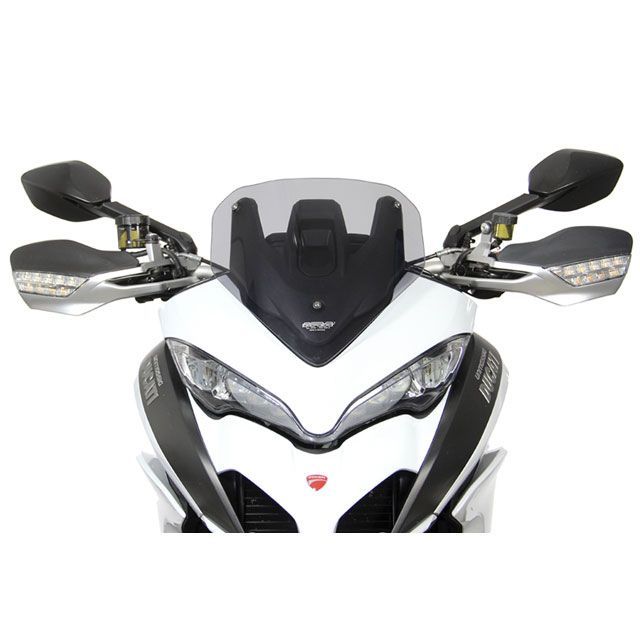 ●メーカー名：エムアールエー / MRA●商品名：スクリーン スポーツ（スモーク）●メーカー品番：MP822S●JANコード：4548916407392商品の保証は、メーカー保証書の内容に準じます。●カラースモーク●材質アクリル●サイズ幅3...