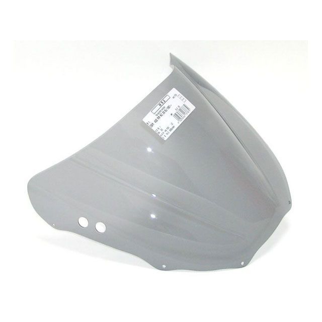 ●メーカー名：エムアールエー / MRA●商品名：スクリーン レーシング（スモーク）●メーカー品番：MR075S●JANコード：4548916062041商品の保証は、メーカー保証書の内容に準じます。カラースモーク材質アクリルサイズ幅440...