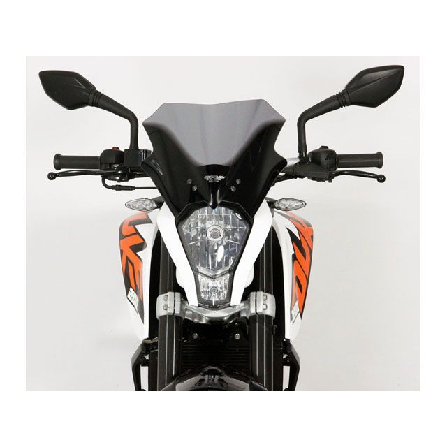 ●メーカー名：エムアールエー / MRA●商品名：スクリーン レーシング（クリア）●メーカー品番：MR852C●JANコード：4548916095698商品の保証は、メーカー保証書の内容に準じます。●カラークリア●材質アクリル●サイズ幅33...