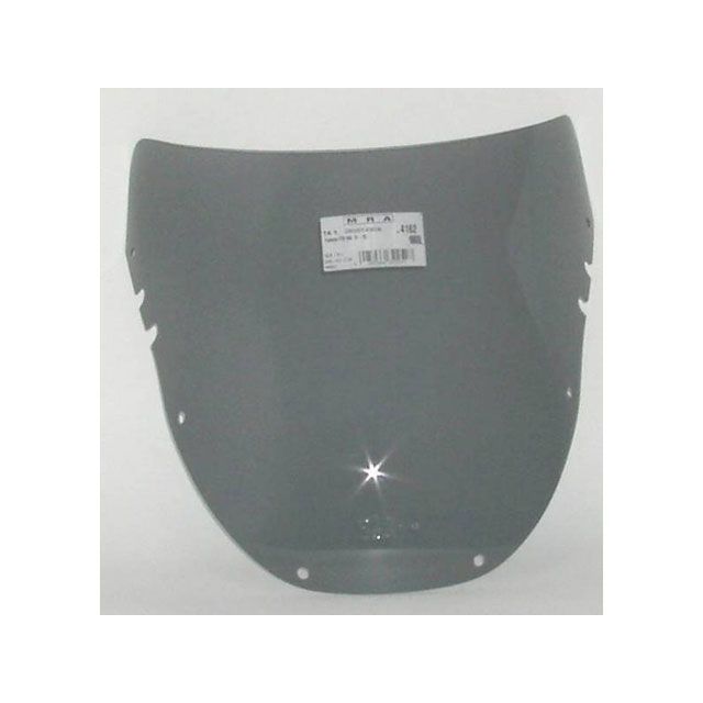 ●メーカー名：エムアールエー / MRA●商品名：スクリーン ツーリング（クリア）●メーカー品番：MT255C●JANコード：4548916066841商品の保証は、メーカー保証書の内容に準じます。カラークリア材質アクリルサイズ幅440mm...