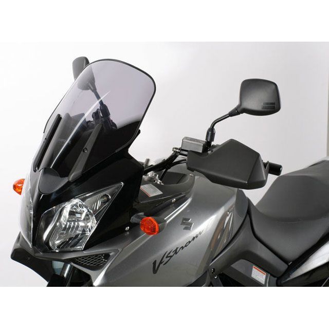 ●メーカー名：エムアールエー / MRA●商品名：スクリーン ツーリング（スモーク）●メーカー品番：MT440S●JANコード：4548664503742商品の保証は、メーカー保証書の内容に準じます。カラースモーク材質アクリルサイズ幅380...