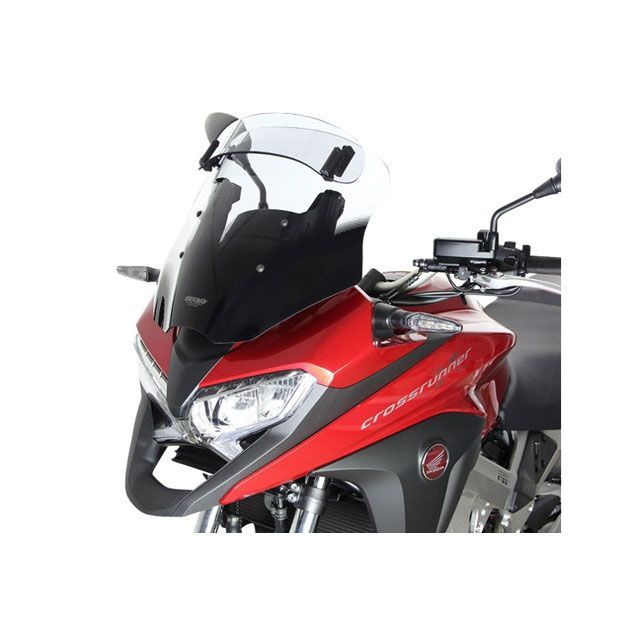 ●メーカー名：エムアールエー / MRA●商品名：ヴァリオ ツーリング（クリア）●メーカー品番：MVT116C●JANコード：4549950300441商品の保証は、メーカー保証書の内容に準じます。●カラークリア●材質アクリル●サイズ幅40...