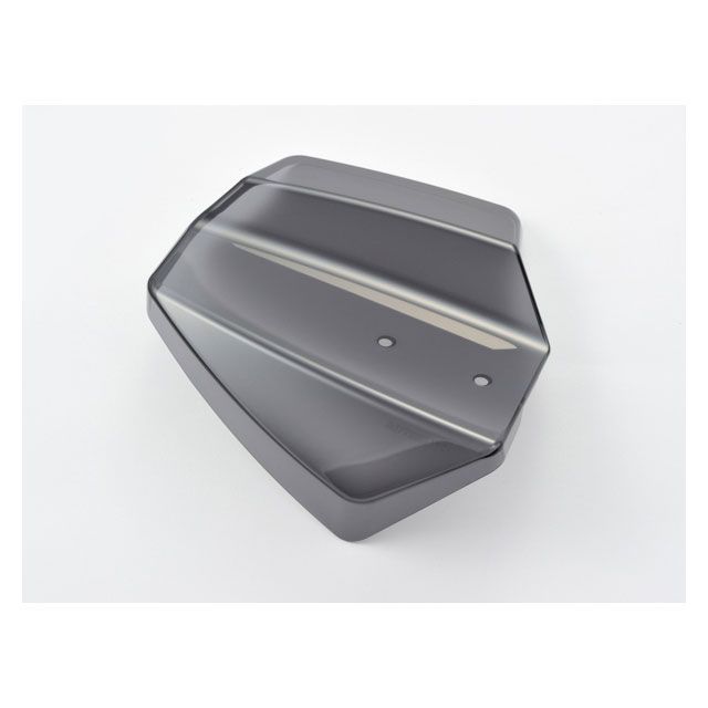●メーカー名：デイトナ / DAYTONA●商品名：ナックルバイザーL単品（共通）●メーカー品番：92961●JANコード：4909449475188商品の保証は、メーカー保証書の内容に準じます。備考エアロナックルバイザー補修備品※掲載画像...
