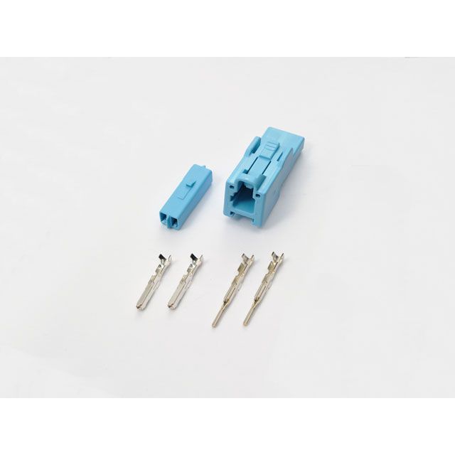 ●メーカー名：デイトナ / DAYTONA●商品名：ウインカーコネクター セット 水色（ホンダ用）●メーカー品番：96191●JANコード：4909449510896商品の保証は、メーカー保証書の内容に準じます。カラー水色商品説明・ホンダウ...
