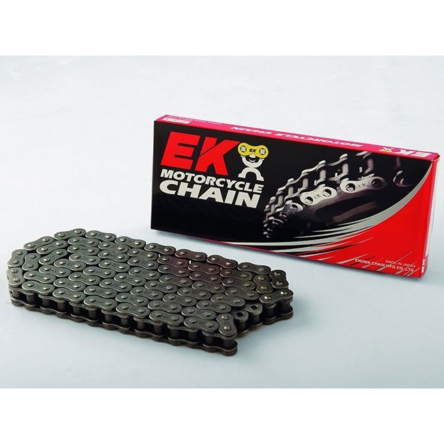 ●メーカー名：江沼チェーン / EKチェーン(イーケーチェーン)●商品名：Oリングチェーン 630SR-O（GP/GP） MLJ●リンク数 94L・リンク数：84Lはこちら・リンク数：110Lはこちら・リンク数：120Lはこちら・リンク数：...