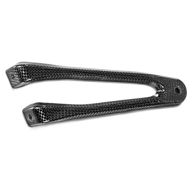 ●メーカー名：アクラポビッチ / AKRAPOVIC(アクラポヴィッチ)●商品名：マフラーブラケット（カーボン）●メーカー品番：P-MBH10SO1●JANコード：4549950557661商品の保証は、メーカー保証書の内容に準じます。※掲...