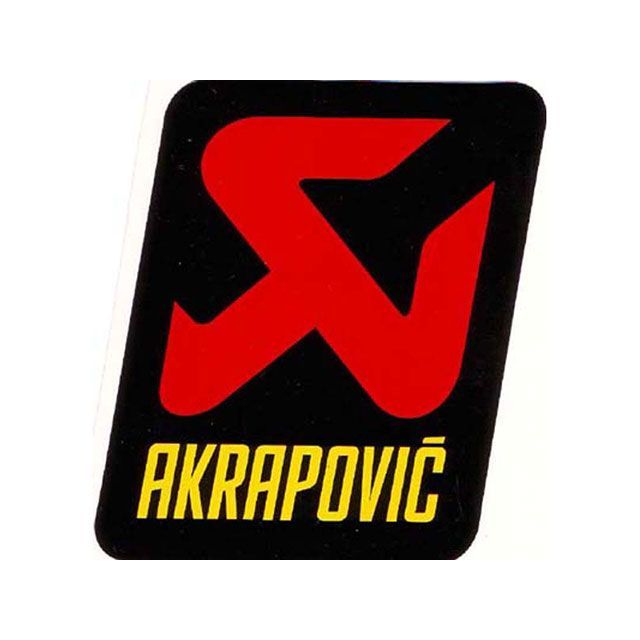 ●メーカー名：アクラポビッチ / AKRAPOVIC(アクラポヴィッチ)●商品名：耐熱サイレンサーステッカー●メーカー品番：P-VST3PO●JANコード：4547567541691商品の保証は、メーカー保証書の内容に準じます。●材質ポリ●...
