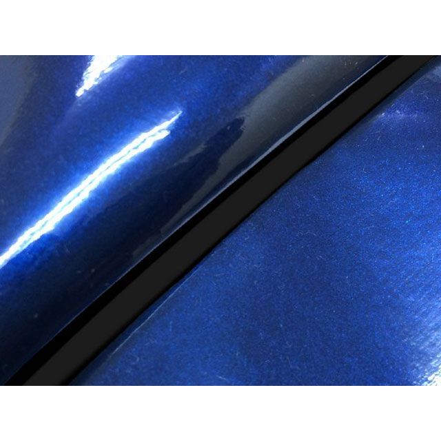 ●メーカー名：グロンドマン / Grondement●商品名：ハンターカブ（CT110） 国産シートカバー 張替 エナメルメタリックブルー●仕様 黒パイピング・仕様：黄パイピングはこちら・仕様：黒ステッチはこちら・仕様：青パイピングはこちら...