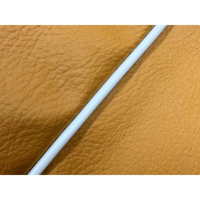 ●メーカー名：グロンドマン / Grondement●商品名：ハンターカブ（CT110） 国産シートカバー 張替 黄土色●仕様 白パイピング・仕様：黄パイピングはこちら・仕様：黒ステッチはこちら・仕様：黒パイピングはこちら・仕様：青パイピン...