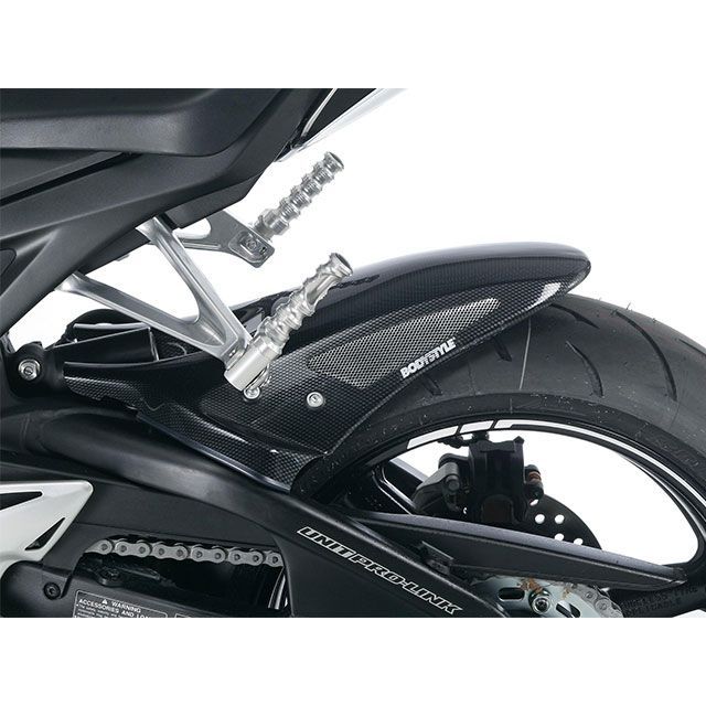 ●メーカー名：ボディースタイル / BODY STYLE●商品名：リアハガー HONDA CBR1000RR 2008-2016 カーボンルック●メーカー品番：bds_6529565●JANコード：4251233310596商品の保証は、メ...