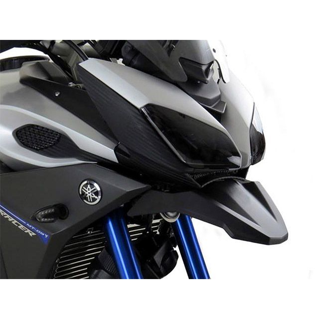 ●メーカー名：ボディースタイル / BODY STYLE●商品名：ビーク エクステンション YAMAHA Tracer 900 2015-2017 マットブラック●メーカー品番：bds_6536103●JANコード：425123333519...