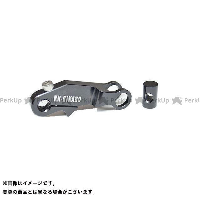 ●メーカー名：KN企画 / kn926(ケイエヌキカク)●商品名：ディオ系 ブレーキカム（ブラック）●メーカー品番：DIO-CAM-BK●JANコード：4580496188070商品の保証は、メーカー保証書の内容に準じます。カラーブラック備...