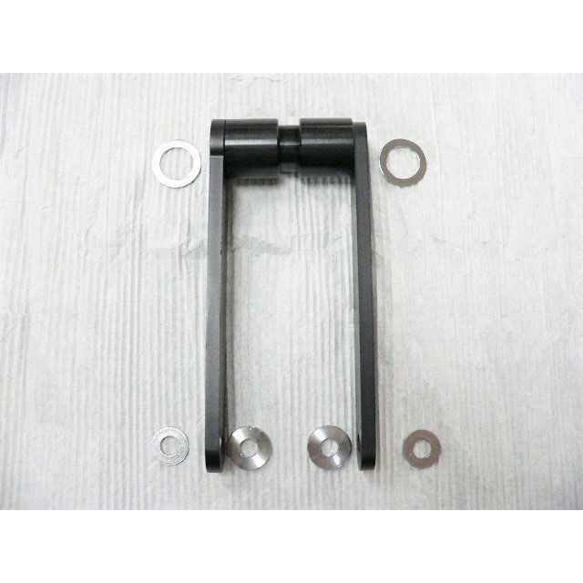 ●メーカー名：ビートジャパン / BEET●商品名：ローダウンリンクロッドセット●メーカー品番：0420-H82-00●JANコード：4582346464938商品の保証は、メーカー保証書の内容に準じます。備考ノーマルのリンクロッドと交換す...
