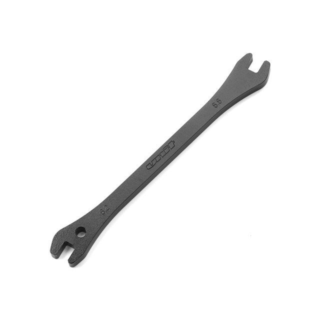 ●メーカー名：ユニット / unit●商品名：スポークレンチ 6.2mm/6.6mm●メーカー品番：G2104●JANコード：4547836319136商品の保証は、メーカー保証書の内容に準じます。メーカー品番：UN-P4326サイズ6.2...