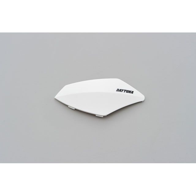 ●メーカー名：デイトナ / DAYTONA●商品名：DT-01オプションフェイスパネル（ホワイト）●メーカー品番：96027●JANコード：4909449525920商品の保証は、メーカー保証書の内容に準じます。入数1枚カラーホワイト備考D...