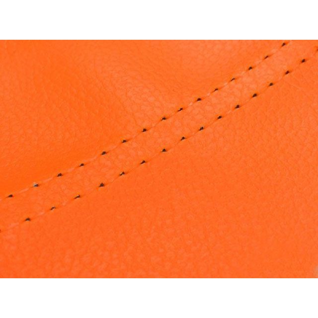 ●メーカー名：グロンドマン / Grondement●商品名：リード90（HF05） 国産シートカバー オレンジ●タイプ 張替 仕様 透明ダブルステッチ●メーカー品番：GH69HC140SW0●JANコード：4573317731906商品の...