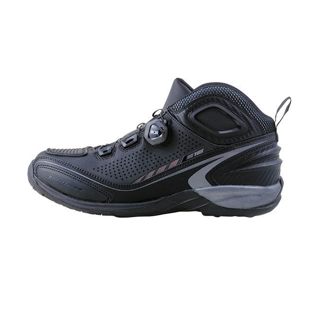 ●メーカー名：エルフシューズ / elf shoes●商品名：EL016 Synthese16（シンテーゼ16）ブラック●サイズ 25.5cm・サイズ：23.5cmはこちら・サイズ：24.0cmはこちら・サイズ：26.0cmはこちら・サイズ...