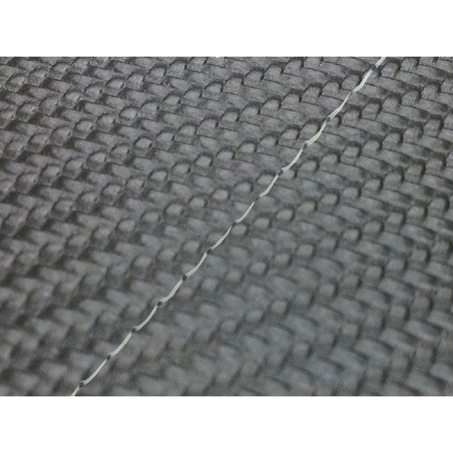 ●メーカー名：グロンドマン / Grondement●商品名：ジョルノ（AF24） 国産シートカバー カーボンブラック●タイプ：張替 仕様：透明ステッチ●メーカー品番：GH53HC160S0●JANコード：4562493207220商品の保...