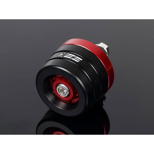 ●メーカー名：SPEEDRA(スピードラ)●商品名：スイングアームスライダー●カラー レッド・カラー：ゴールドはこちら・カラー：ブルーはこちら・カラー：チタンはこちら●メーカー品番：AASBM02RRD●JANコード：45899951608...