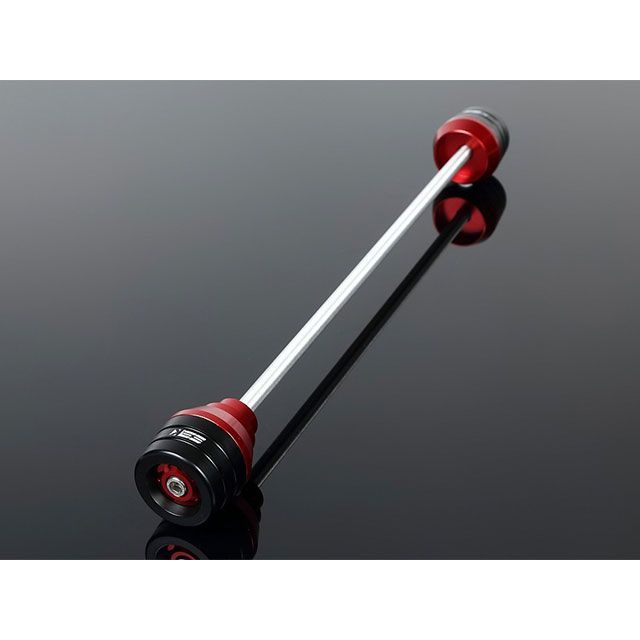 ●メーカー名：SPEEDRA(スピードラ)●商品名：リアアクスルスライダー●カラー ゴールド・カラー：ブルーはこちら・カラー：レッドはこちら・カラー：チタンはこちら●メーカー品番：AASSU01RGD●JANコード：458999516096...