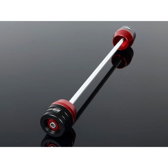 ●メーカー名：SPEEDRA(スピードラ)●商品名：リアアクスルスライダー●カラー ゴールド・カラー：ブルーはこちら・カラー：レッドはこちら・カラー：チタンはこちら●メーカー品番：AASYA01RGD●JANコード：458999516104...
