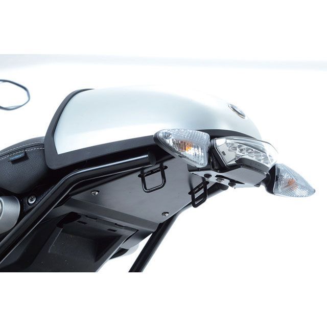 ●メーカー名：アールアンドジー / R&G●商品名：フェンダーレスキット（ブラック）●メーカー品番：RG-LP0160BK●JANコード：4582483532941当商品はお客様ご注文後の海外輸入となります。通常時で1ヶ月半ほど入荷日数を要...