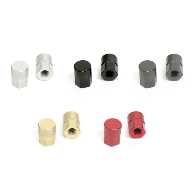 ●メーカー名：アクティブ / ACTIVE●商品名：コンバーチブルステムキット用ハンドルストッパー●カラー シルバー・カラー：ブラックはこちら●メーカー品番：13600025●JANコード：4538792819037商品の保証は、メーカー保...