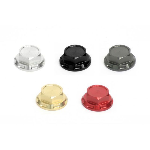 ●メーカー名：アクティブ / ACTIVE●商品名：コンバーチブルステムキット用ナット●カラー ブラック・カラー：シルバーはこちら●メーカー品番：13600021●JANコード：4538792818993商品の保証は、メーカー保証書の内容に...
