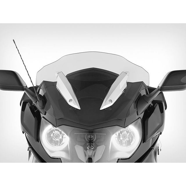 ●メーカー名：ワンダーリッヒ / Wunderlich●商品名：CRUISE スクリーン（スモーク）●メーカー品番：W35380-402●JANコード：4053196023830本国に在庫がある場合、納品まで2〜3週間ほどお時間を頂きます。...