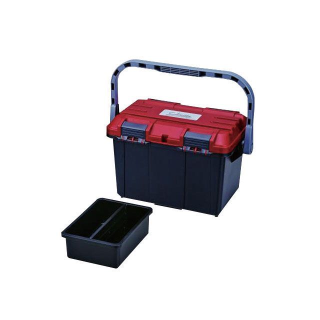 ●メーカー名：リングスター / RING STAR●商品名：D-4500（レッド/ブラック） ドカット●メーカー品番：D-4500●JANコード：4963241010435商品の保証は、メーカー保証書の内容に準じます。●商品内容中皿/仕切板...