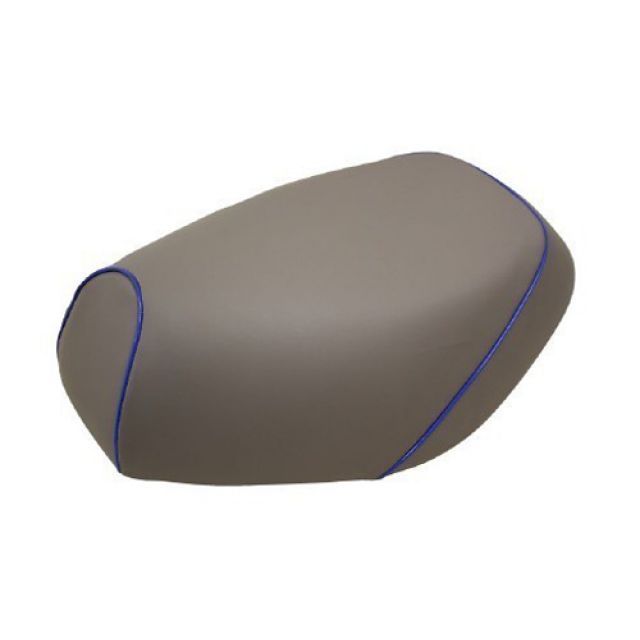 ●メーカー名：グロンドマン / Grondement●商品名：ジョルノ（AF70） 国産シートカバー グレー●タイプ 被せ 仕様 青パイピング●メーカー品番：GR5570HC70P50●JANコード：4562493054978商品の保証は、...