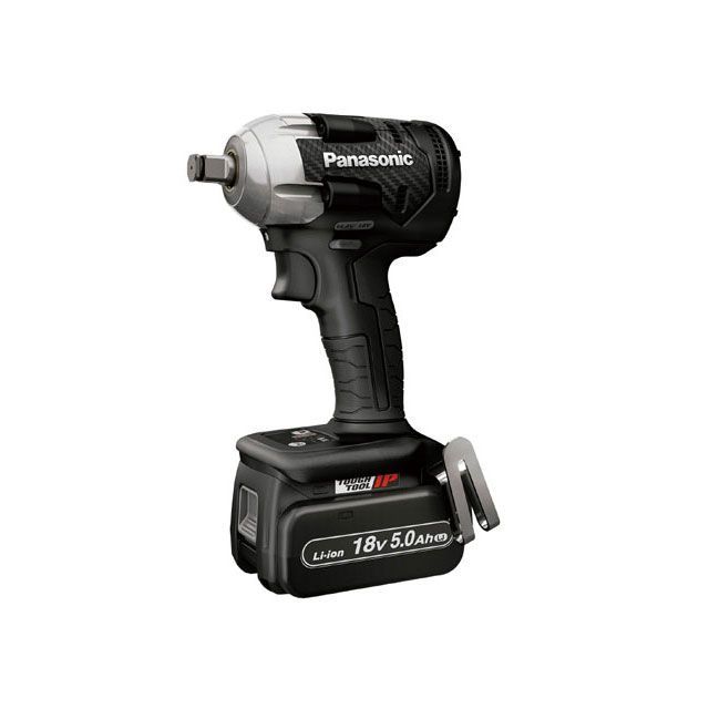●メーカー名：Panasonic(パナソニック)●商品名：EZ75A8LJ2G-B 18V充電インパクトレンチ（黒）●メーカー品番：EZ75A8LJ2G-B●JANコード：4549980053553商品の保証は、メーカー保証書の内容に準じま...
