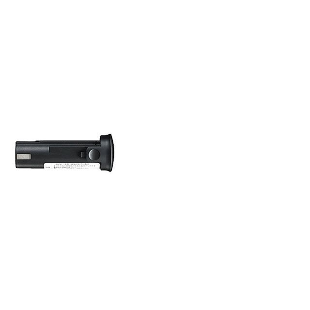 ●メーカー名：Panasonic(パナソニック)●商品名：EZ9221 ニッケル水素電池パック（Nタイプ・2.4V）●メーカー品番：EZ9221●JANコード：4547441923070商品の保証は、メーカー保証書の内容に準じます。●仕様■...