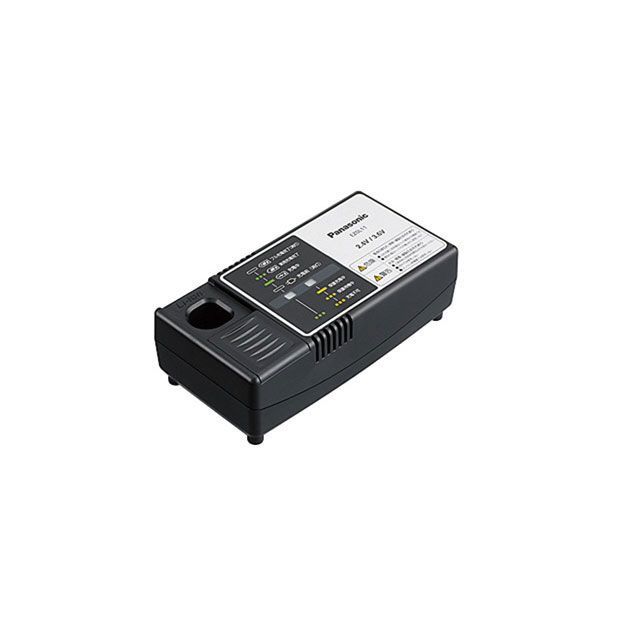 ●メーカー名：Panasonic(パナソニック)●商品名：EZ0L11 2.4V/3.6V リチウムイオン対応急速充電器●メーカー品番：EZ0L11●JANコード：4547441923063商品の保証は、メーカー保証書の内容に準じます。●仕...