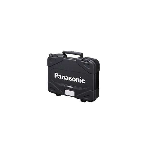 ●メーカー名：Panasonic(パナソニック)●商品名：EZ9648 プラスチックケース●メーカー品番：EZ9648●JANコード：4547441922998商品の保証は、メーカー保証書の内容に準じます。サイズW426×D118×H350...