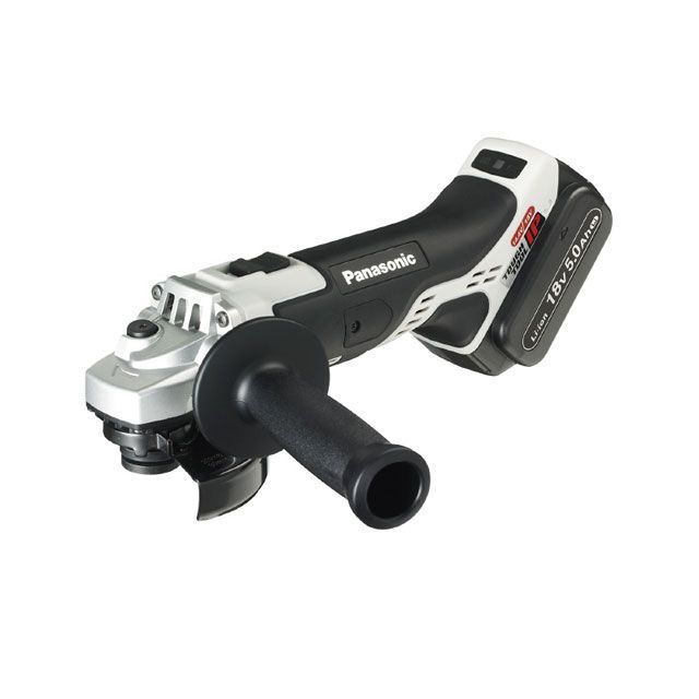 ●メーカー名：Panasonic(パナソニック)●商品名：EZ46A1LJ2G-H 18V 充電ディスクグラインダー100●メーカー品番：EZ46A1LJ2G-H●JANコード：4549077461230商品の保証は、メーカー保証書の内容に...