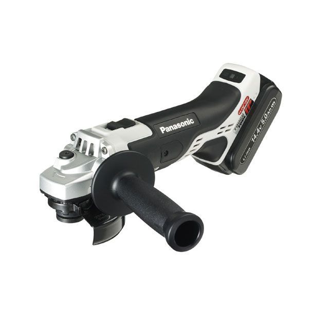 ●メーカー名：Panasonic(パナソニック)●商品名：EZ46A1LJ2F-H 14.4V 充電ディスクグラインダー100●メーカー品番：EZ46A1LJ2F-H●JANコード：4549077461223商品の保証は、メーカー保証書の内...
