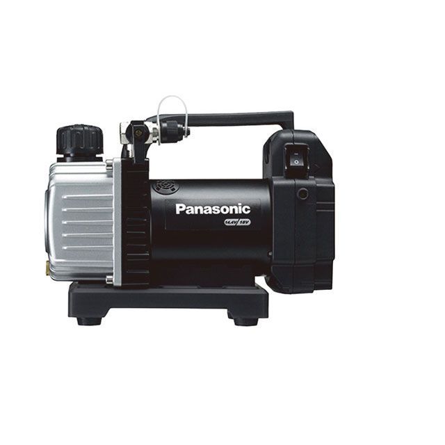 ●メーカー名：Panasonic(パナソニック)●商品名：EZ46A3X-B 充電真空ポンプ 本体のみ●メーカー品番：EZ46A3X-B●JANコード：4549077789570商品の保証は、メーカー保証書の内容に準じます。●商品内容ポンプ...