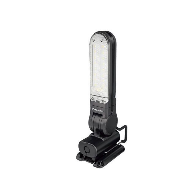 ●メーカー名：Panasonic(パナソニック)●商品名：EZ3720T-B 工事用充電LEDマルチライト黒MGセット7.2V●メーカー品番：EZ3720T-B●JANコード：4549980032152商品の保証は、メーカー保証書の内容に準...