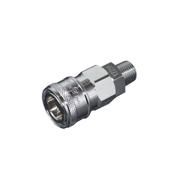 ●メーカー名：ヤマトエンジニアリング / YAMATO ENGINEERING●商品名：BLY23-SM 鋼鉄BLYカプラ/ソケット（23-SM-F）●メーカー品番：BLY23-SM●JANコード：4562335560056商品の保証は、メ...