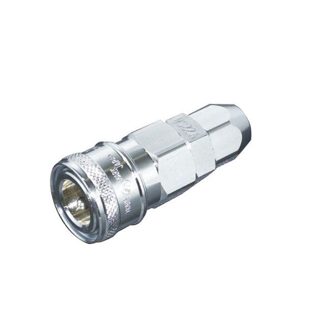 ●メーカー名：ヤマトエンジニアリング / YAMATO ENGINEERING●商品名：BLY22-SN ナットカプラ/ソケット●メーカー品番：BLY22-SN●JANコード：4562335560100商品の保証は、メーカー保証書の内容に準...