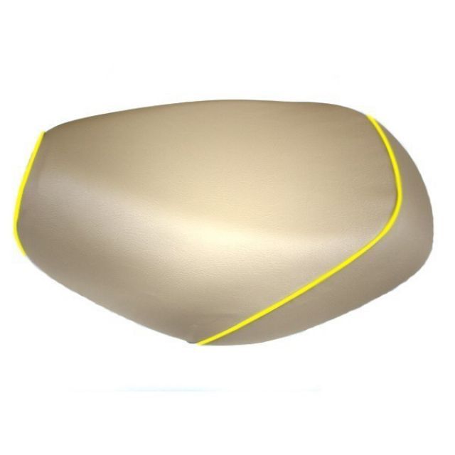 ●メーカー名：グロンドマン / Grondement●商品名：ジョルノ（AF70） 国産シートカバー ベージュ●タイプ：張替 仕様：黄パイピング●メーカー品番：GH5570HC330P100●JANコード：4562493054152商品の保...