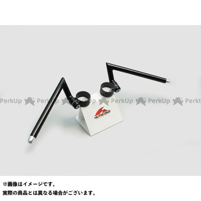 ●メーカー名：ハリケーン / HURRICANE●商品名：セパレートハンドル TYPE I（ブラック）●メーカー品番：HS5002B●JANコード：4936887017199商品の保証は、メーカー保証書の内容に準じます。カラーブラック仕様■...