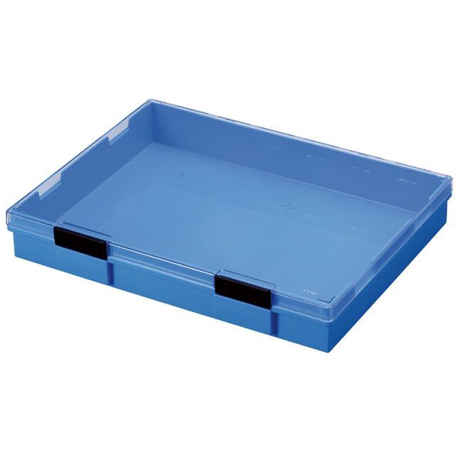 ●メーカー名：ホーザン / HOZAN●商品名：B-359 外箱（B-50用）●メーカー品番：B-359●JANコード：4962772013595商品の保証は、メーカー保証書の内容に準じます。適応製品B-50素材本体：ABS フタ：AS仕様...