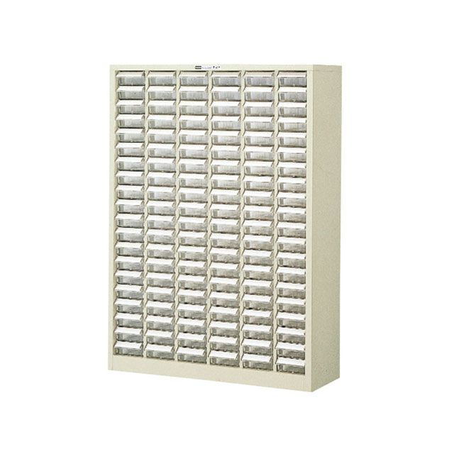 ●メーカー名：ホーザン / HOZAN●商品名：B-405 パーツキャビネット●メーカー品番：B-405●JANコード：4962772014059商品の保証は、メーカー保証書の内容に準じます。●商品内容転倒防止金具×2個●仕様■引出しの種類...