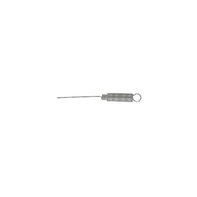 ●メーカー名：ホーザン / HOZAN●商品名：HS-802-21 ノズル掃除棒●メーカー品番：HS-802-21●JANコード：4962772451816商品の保証は、メーカー保証書の内容に準じます。備考HS-801/802（ハンダ吸取機...