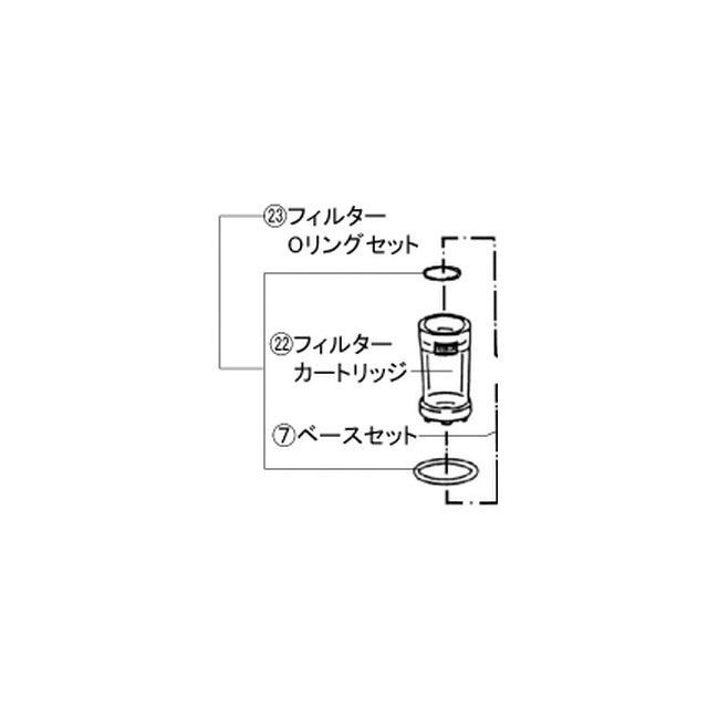 ●メーカー名：ホーザン / HOZAN●商品名：HS-826 フィルターOリングセット（HS-801用）●メーカー品番：HS-826●JANコード：4962772058268商品の保証は、メーカー保証書の内容に準じます。●用途■HS-801...